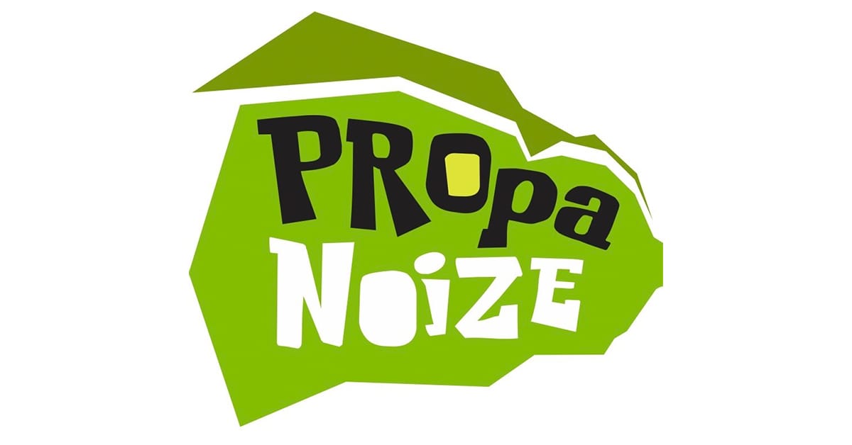 PROPA NOIZE 7.0 Tickets | Triniq