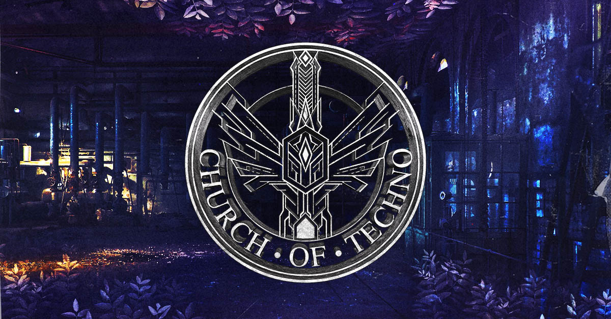 Church of Techno Tickets | Triniq