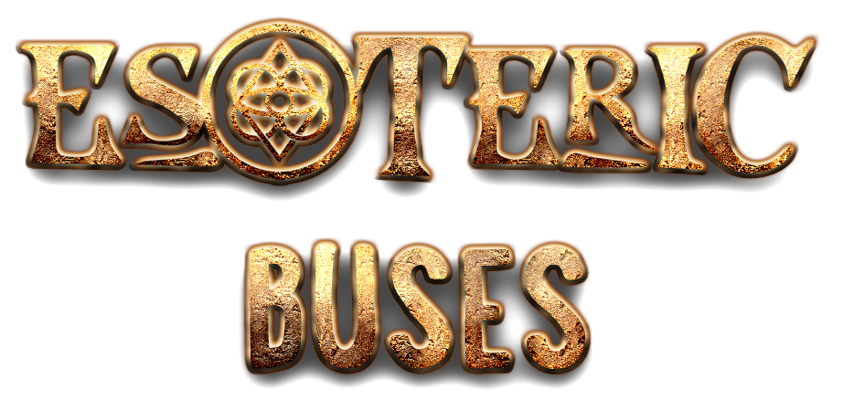 Esoteric Bus 2023