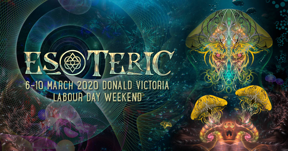Esoteric Festival 2020