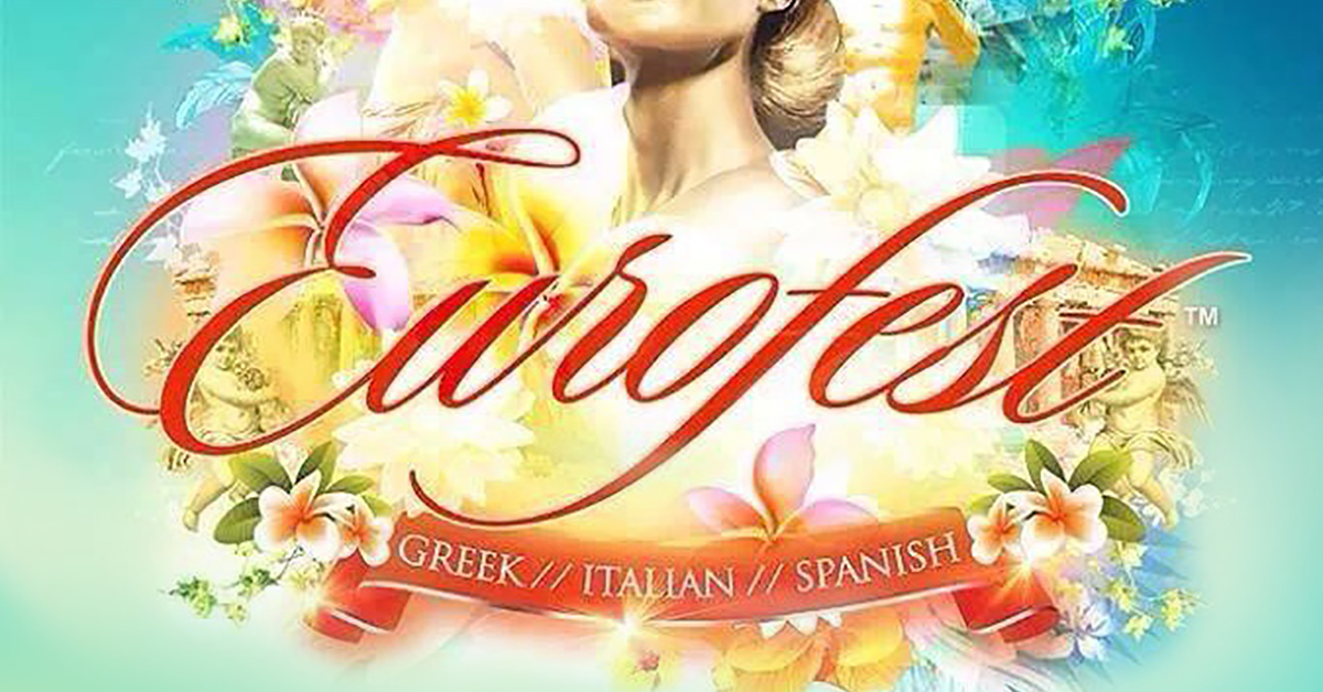 Eurofest 2019