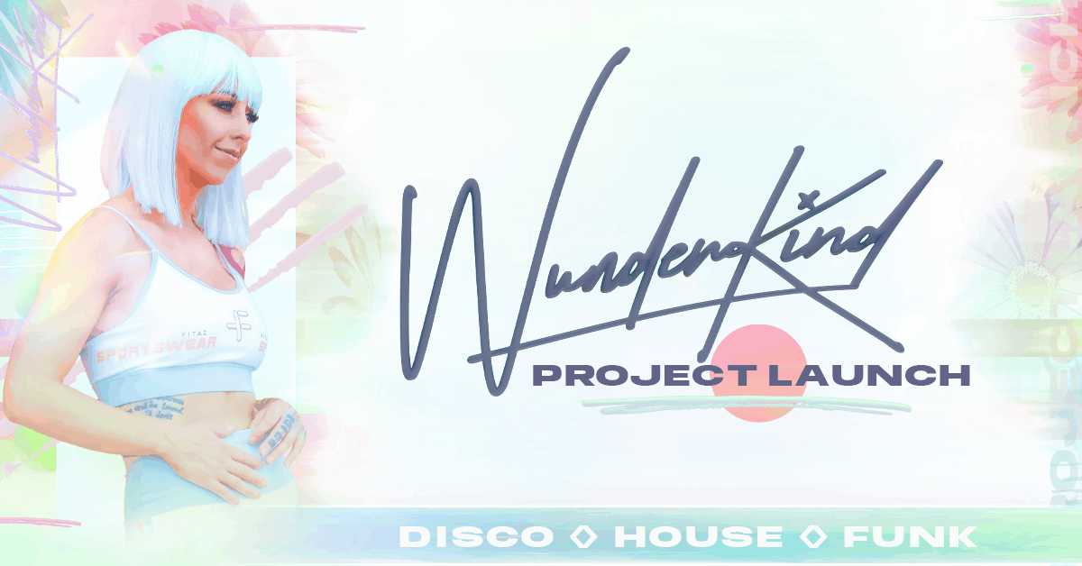 Wunderkind Project Launch Tickets | Triniq