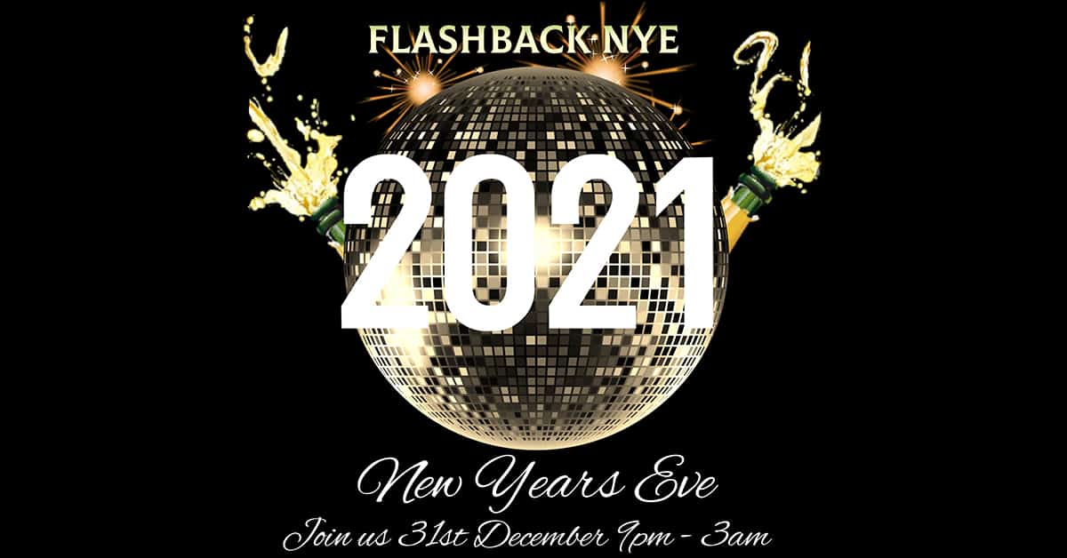 Flashback NYE