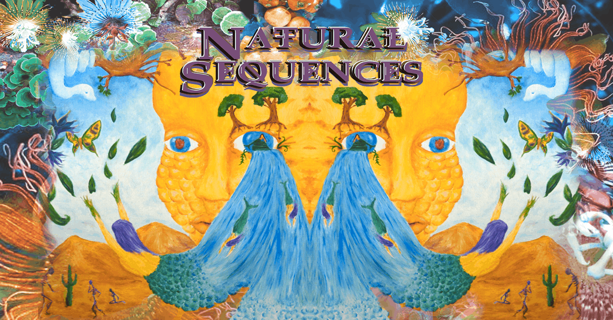 Natural Sequences