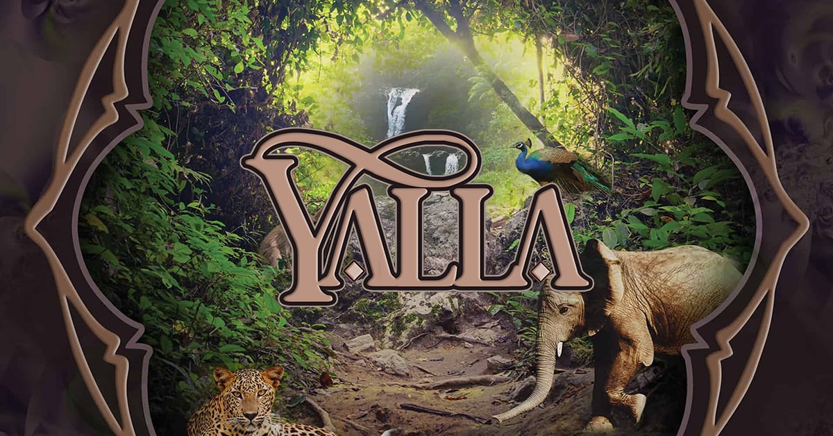 Yalla Festival 2019