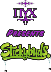 Sticky Buds