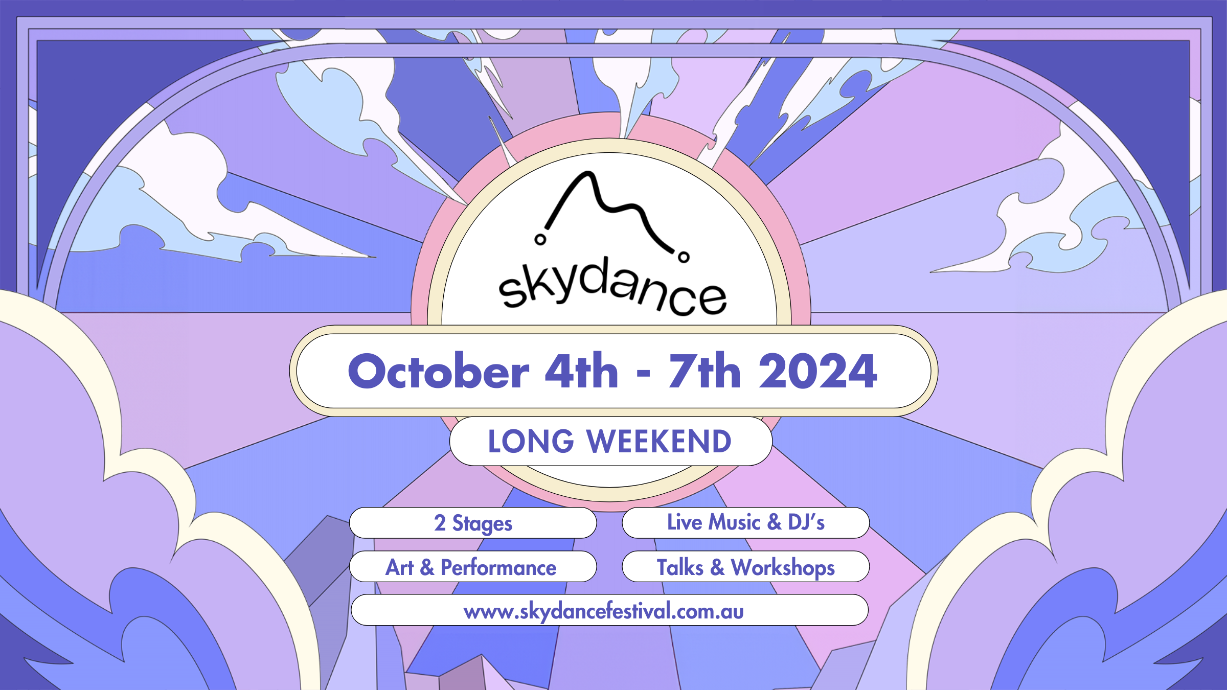 Skydance Festival 2024
