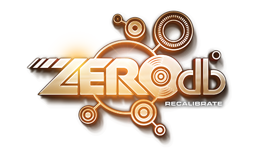 Zero DB Recalibrate