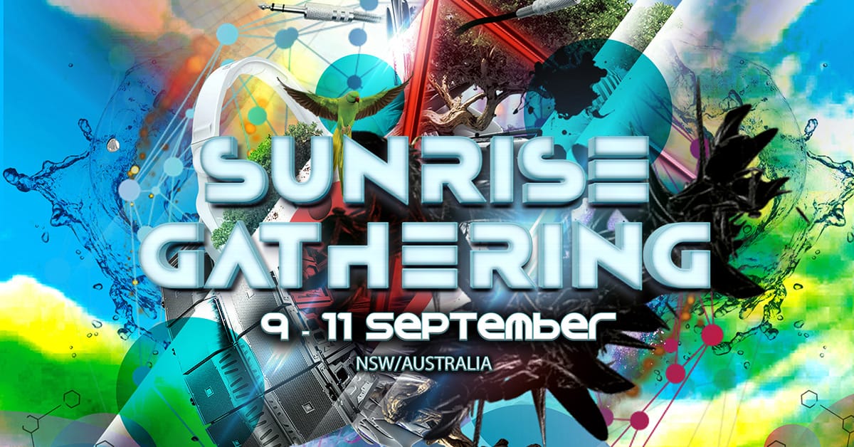 Sunrise Gathering 2022