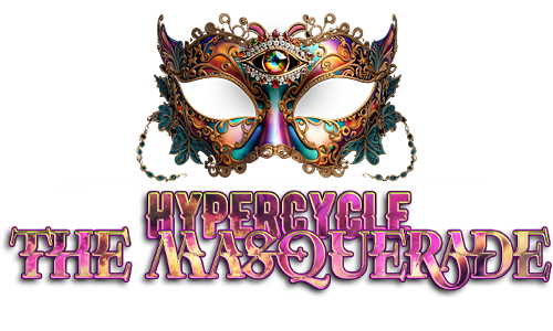 HYPERCYCLE 2025 - The Masquerade