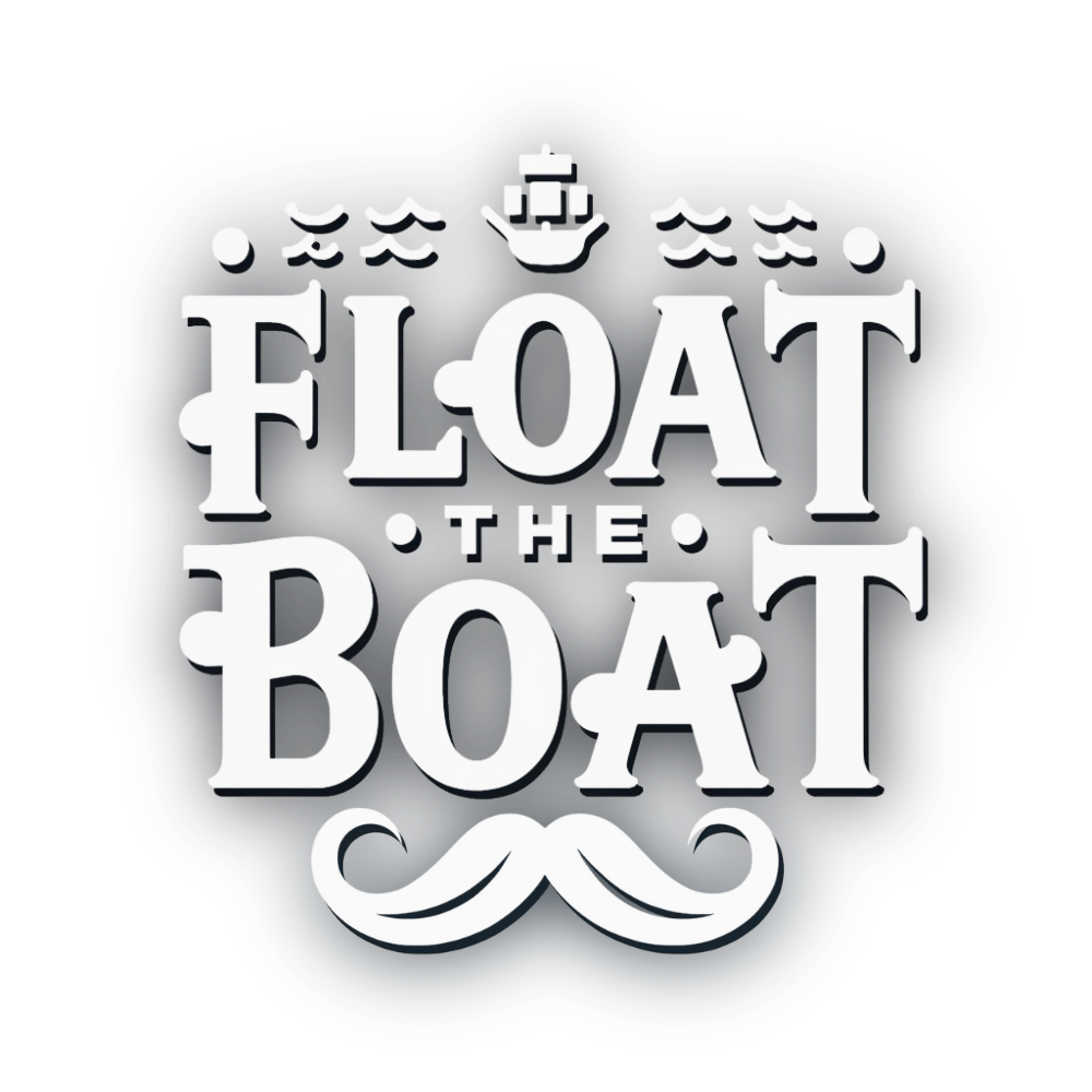 Float The Boat